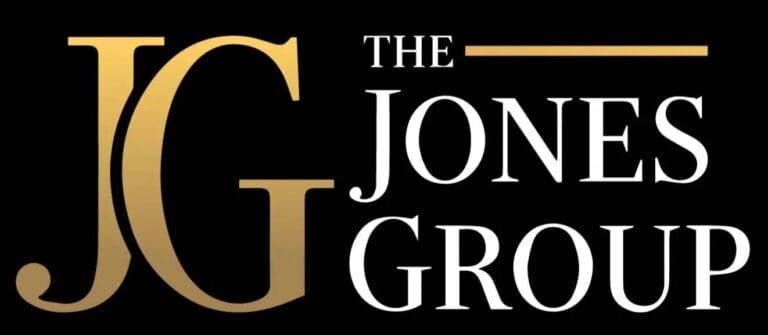 Executive Coaching - The Jones Group